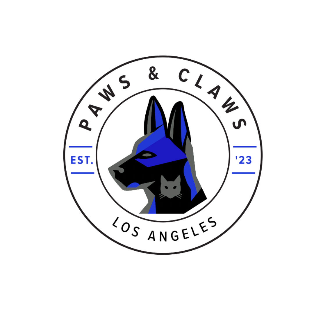 Contact - LA Paws and Claws